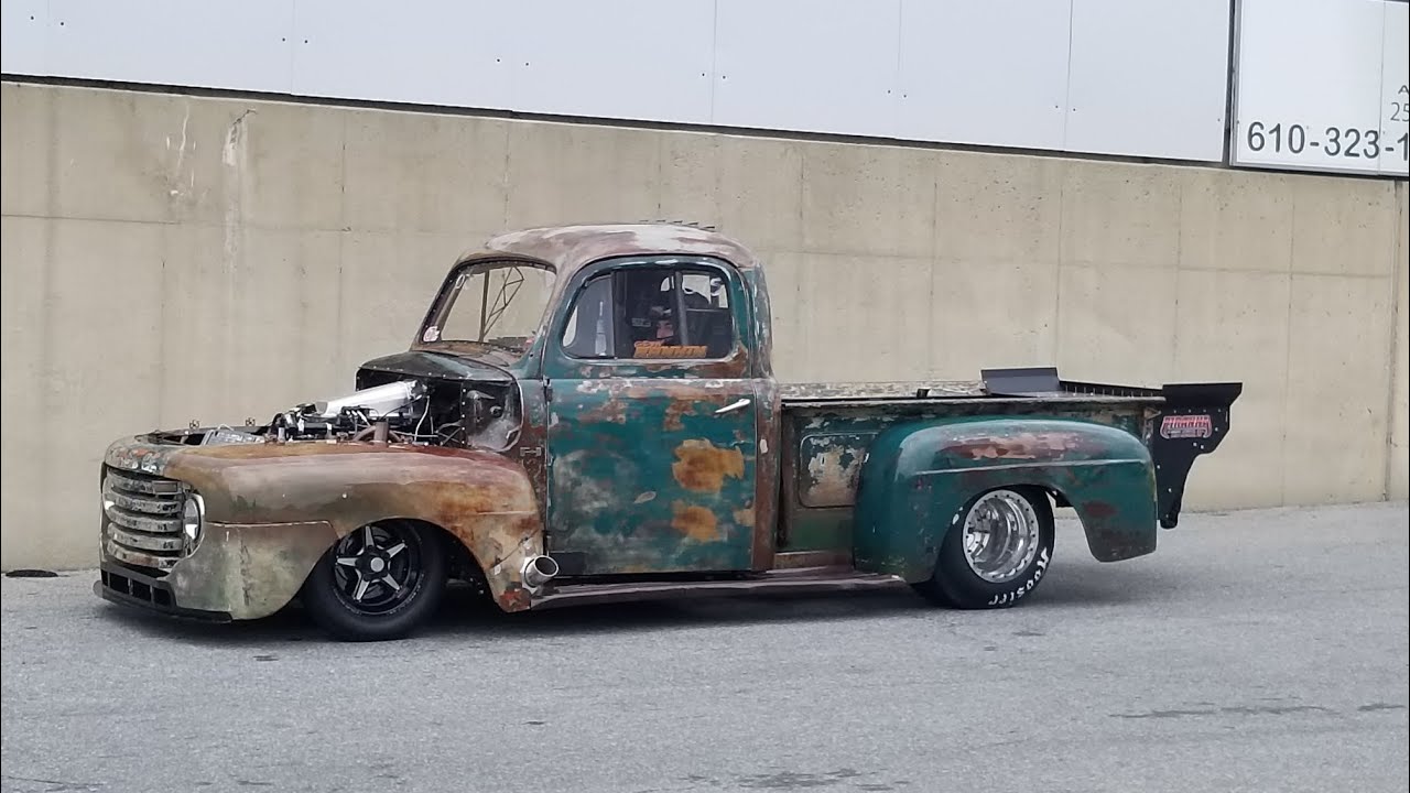 "Caden Rankin" at Street Outlaws NPK (2022) Race 5 - YouTube