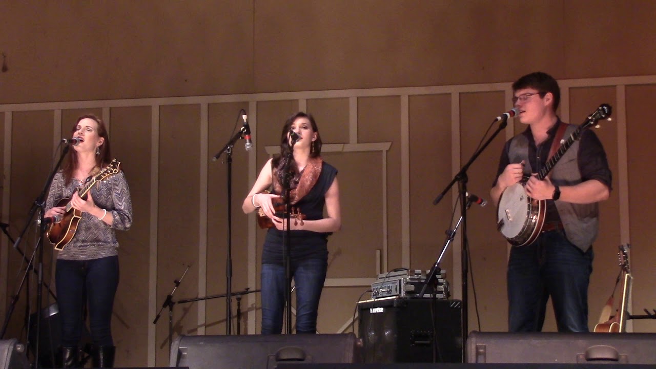 Trinity River Band SBGF 2015 11 27 2052 " " 15:57 - YouTube