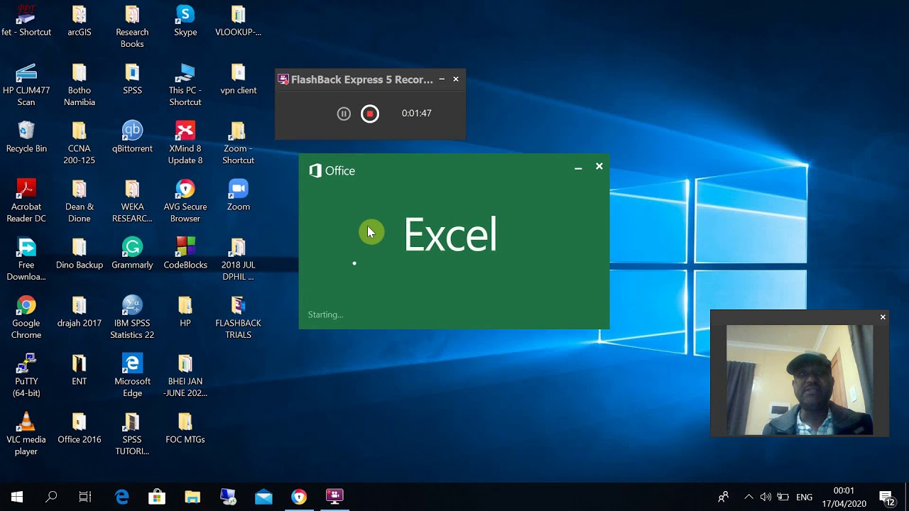 Teaching Excel Online - YouTube