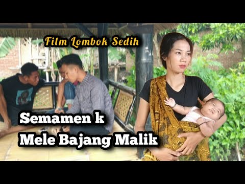 Film Pendek Lombok_Nasib Merarik Kodek (Video Baper) @GILI AQSA