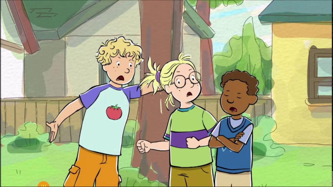 martha speaks - YouTube