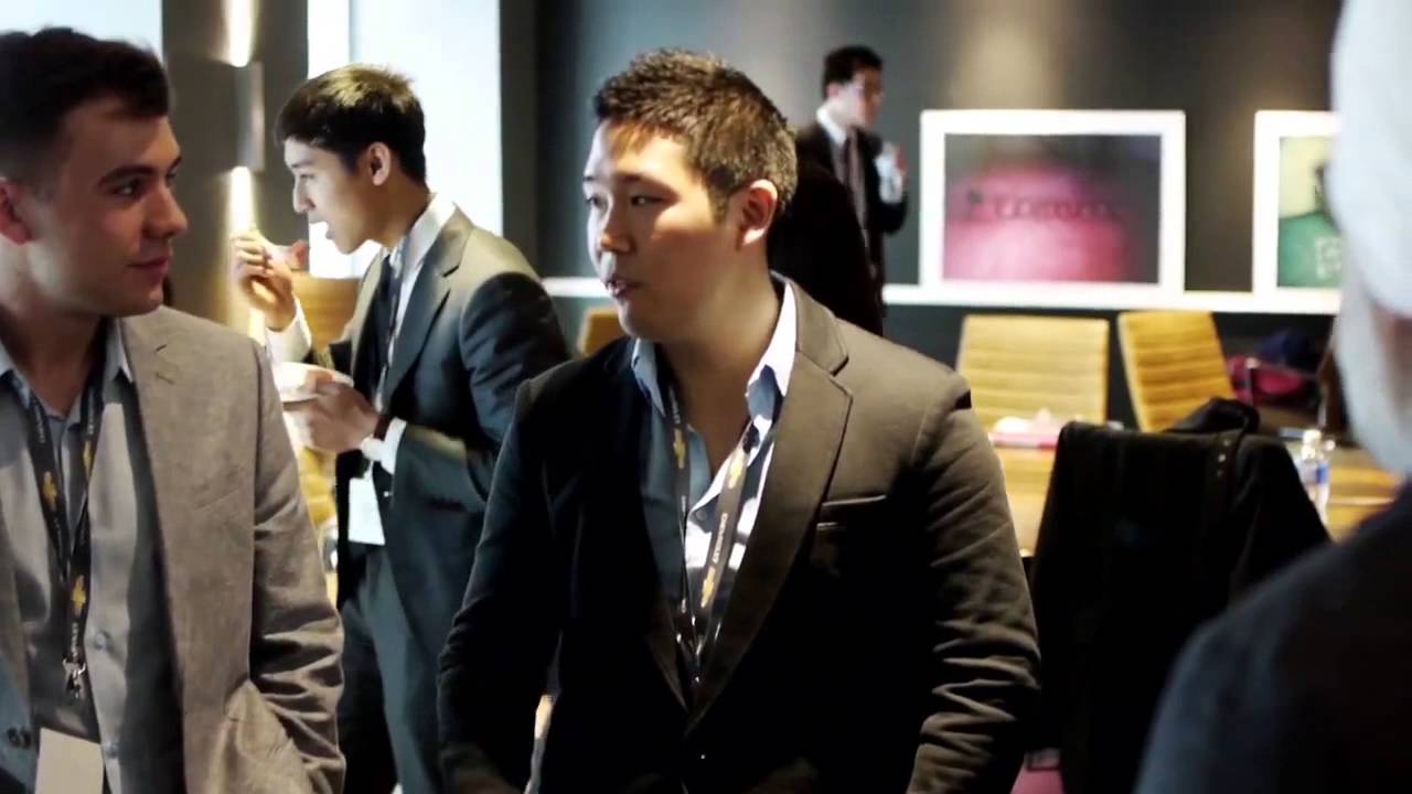 2015 Awards Gala: FUTURE - PERSONIFIED - YouTube