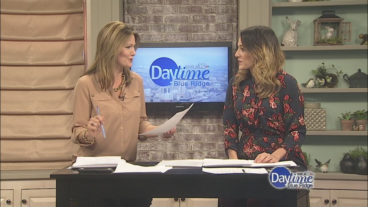 Daytime Chat: Academy Awards, NBC Primetime and a Hollywood Minute ...