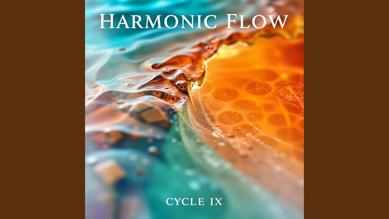 Harmonic Flow - YouTube