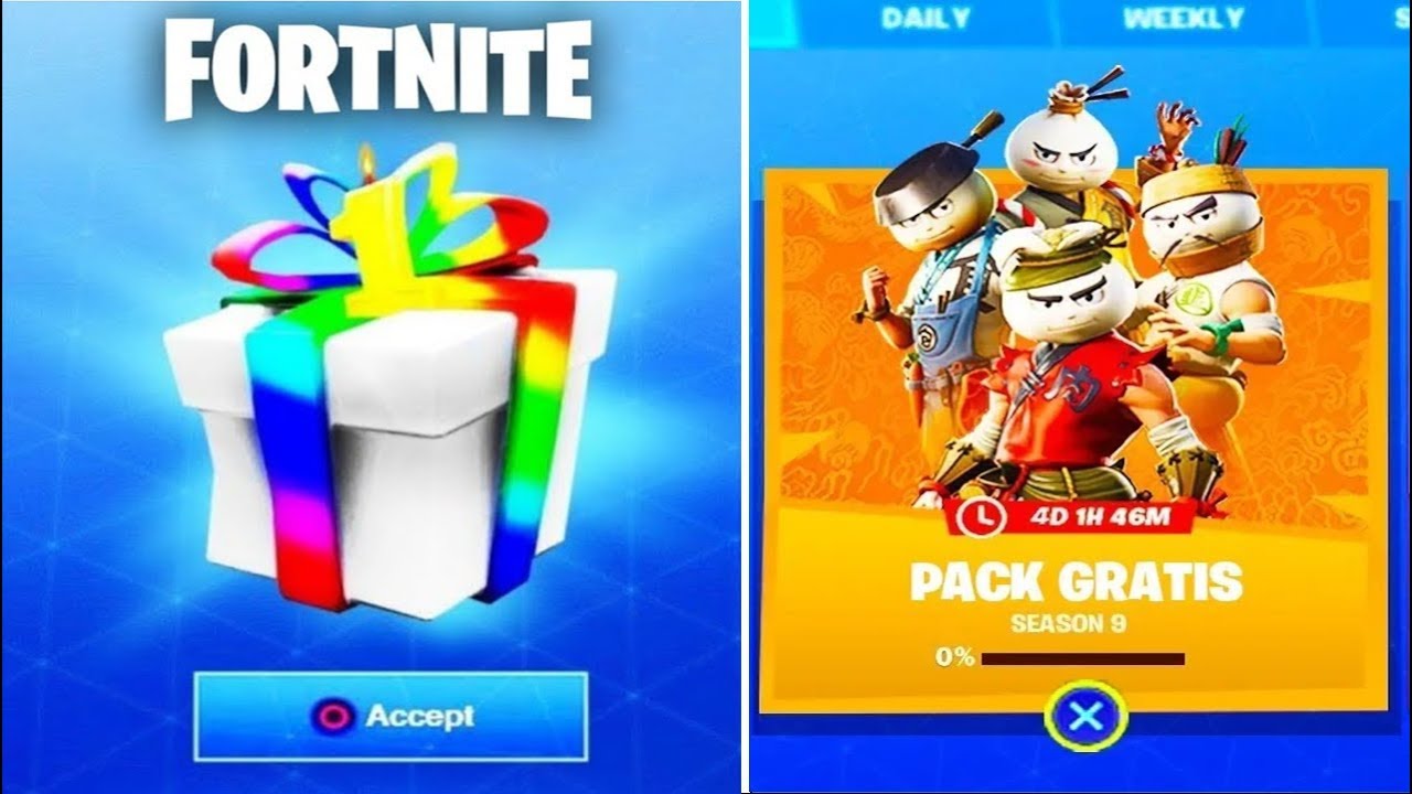 Nuevo Pack Filtrado De Fortnite 😱 Nuevo Pack De Fortnite Youtube