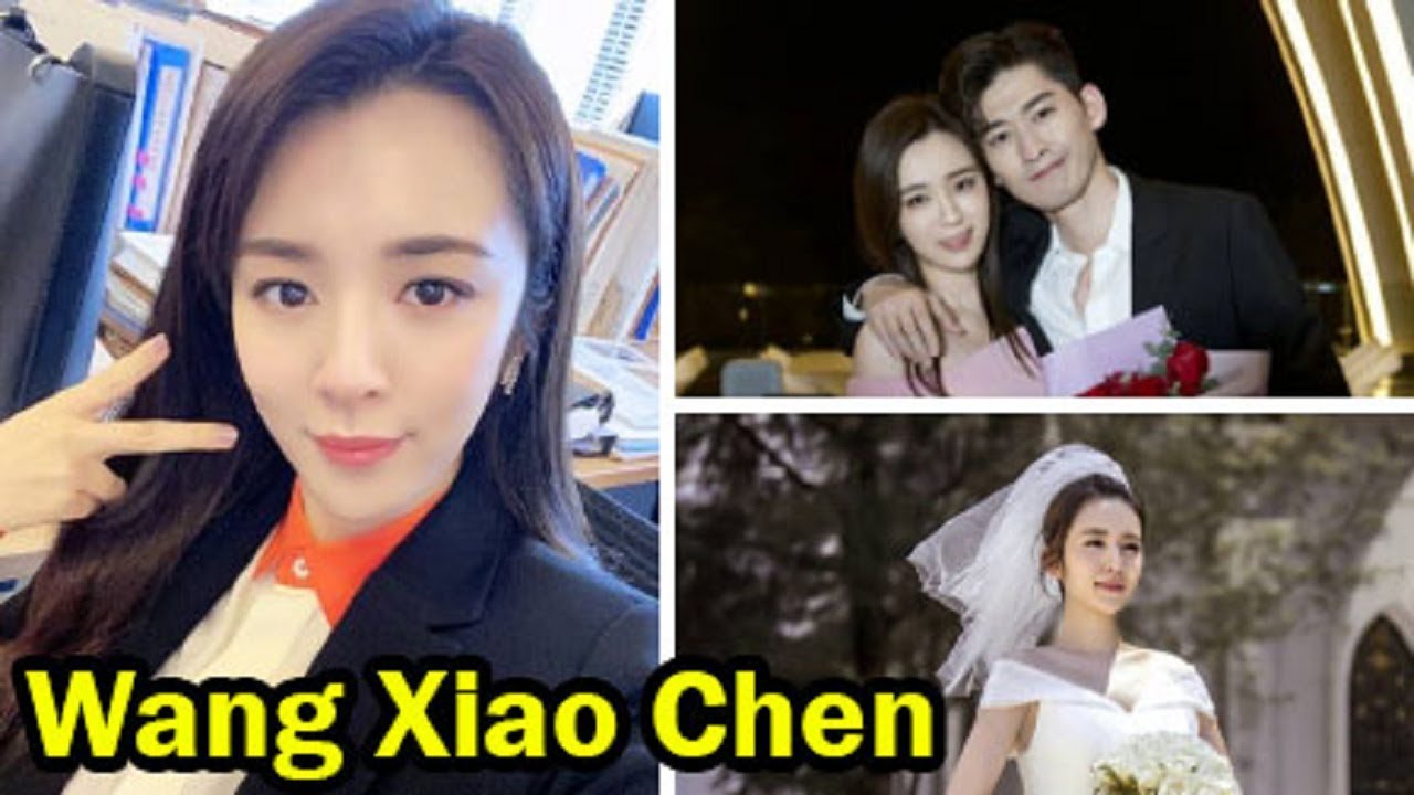 Wang Xiao Chen (Gentlemen of East 8th) || 5 Things You Didn't Know About Wang Xiao Chen - YouTube