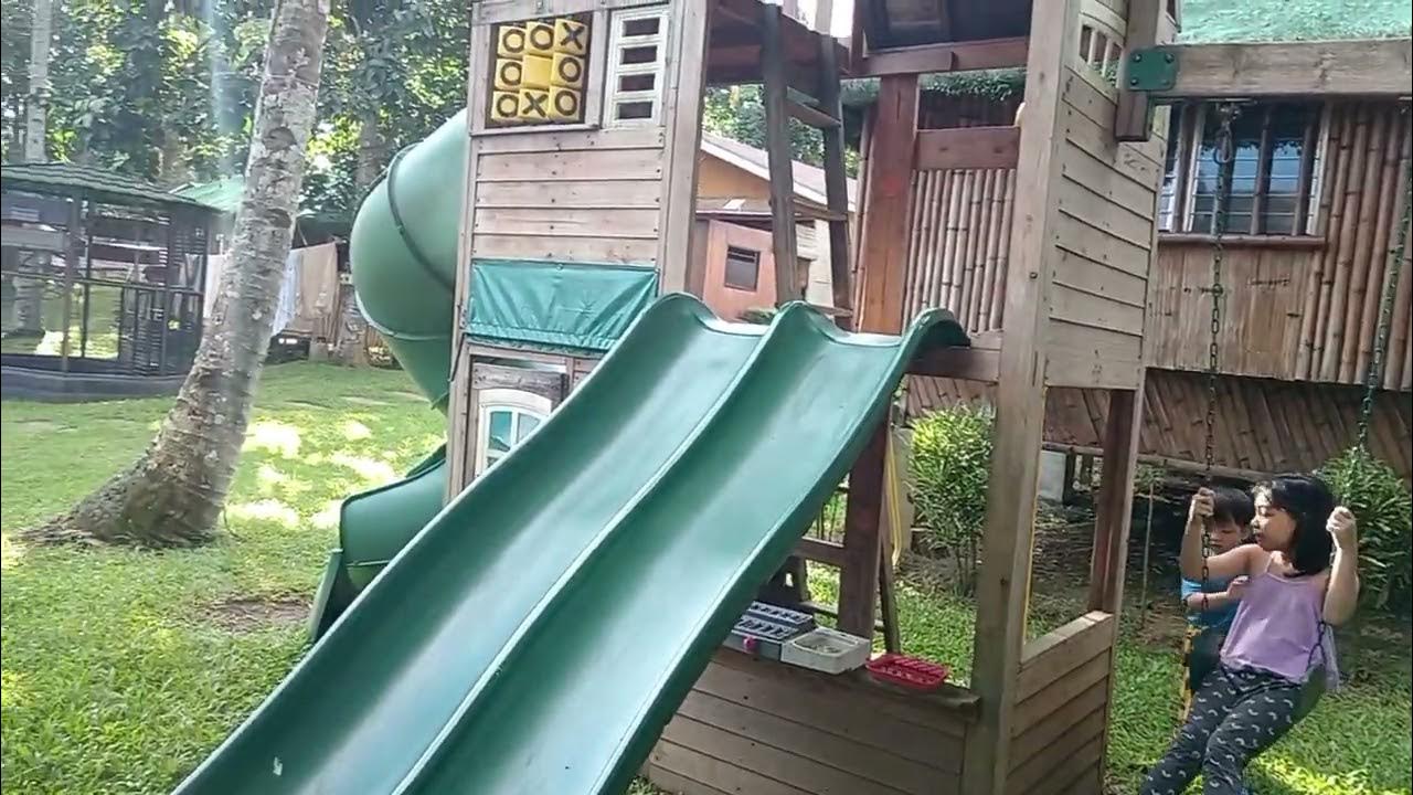 Farm Resort ni Don Koko in Indang Cavite - YouTube