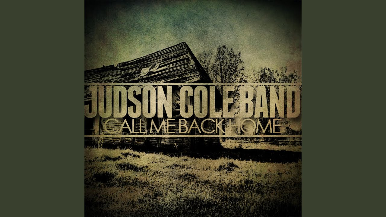 Call Me Back Home - YouTube