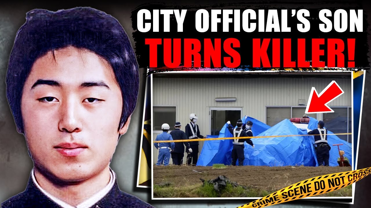 This Murder Will Change the Way You See Humanity | True Crime ...