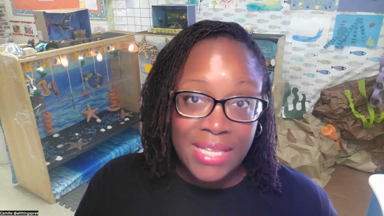 Pre K TEACHERS What Is C O R E YouTube Pre K TEACHERS What Is C O R E YouTube