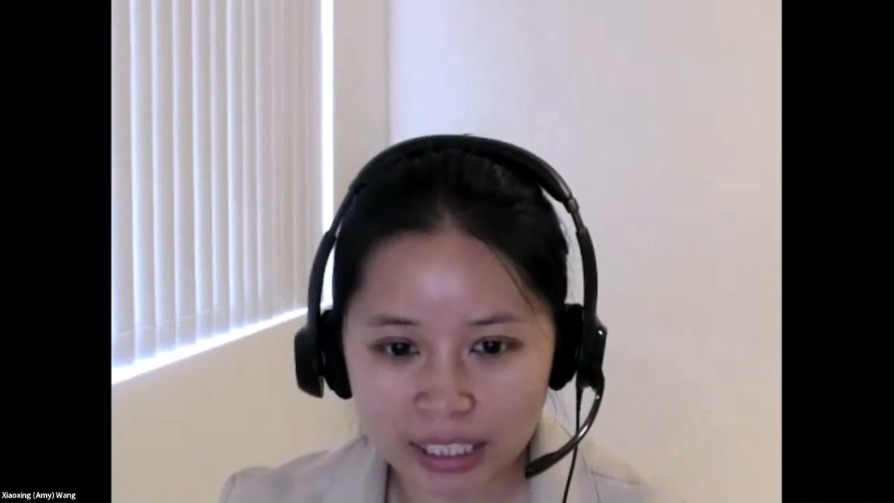 Working effectively with interpreters - part 2 - YouTube