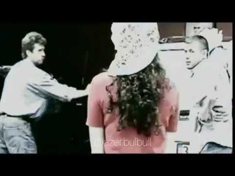 Azer bülbül benim başıma belamısın sen