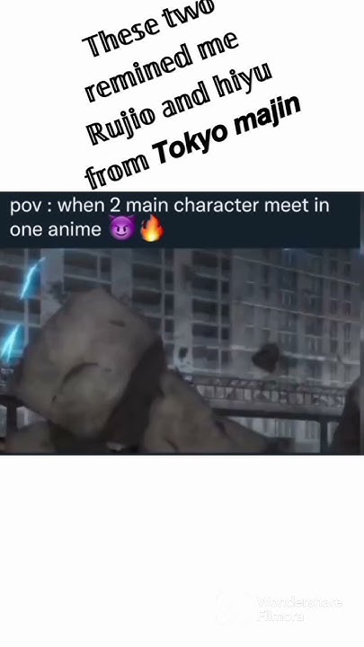 𝙩𝙬𝙤 𝙥𝙧𝙤𝙩𝙖𝙜𝙤𝙣𝙞𝙨𝙩 𝙢𝙚𝙚𝙩 𝙬𝙞𝙩𝙝 𝙚𝙖𝙘𝙝 𝙤𝙩𝙝𝙚𝙧 - YouTube