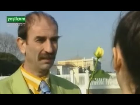 🔹Barbunya Nuri 🔹1995🍿 Yeşilçam Komedi Filmi FULL İZLE