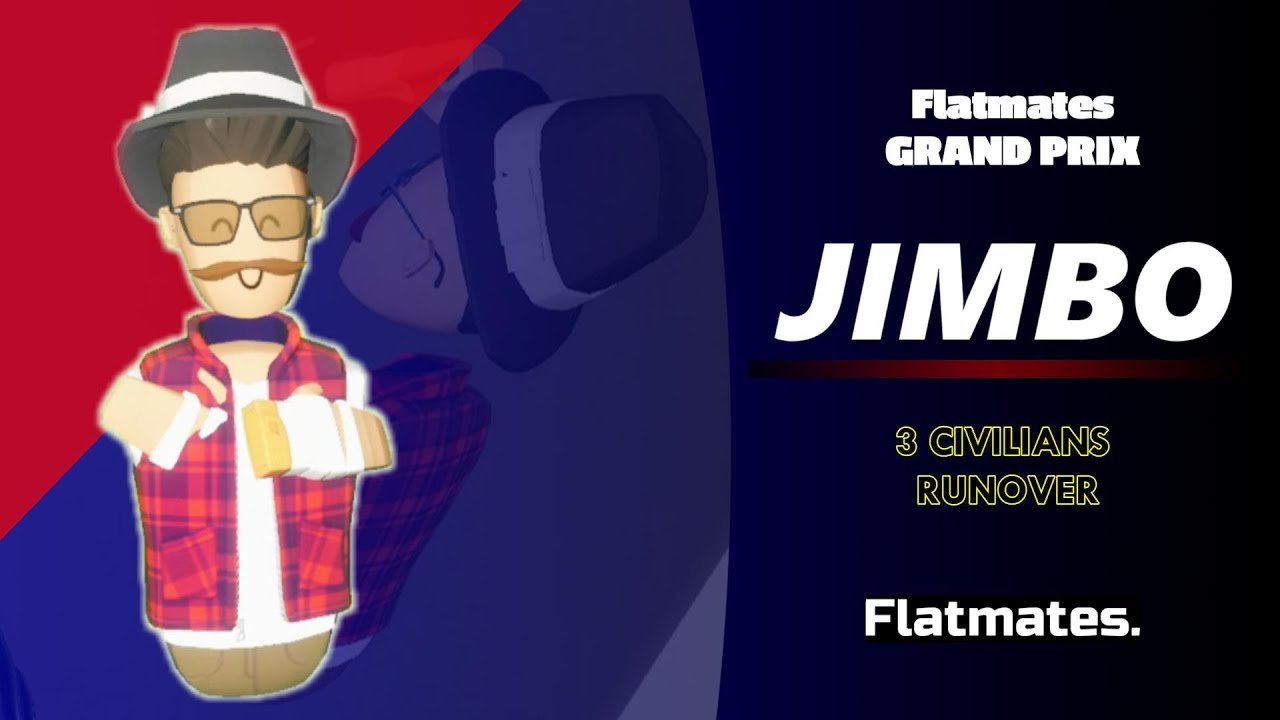 Flatmates S2 EP3: Legally Questionable | Rec Room Comedy Show - YouTube