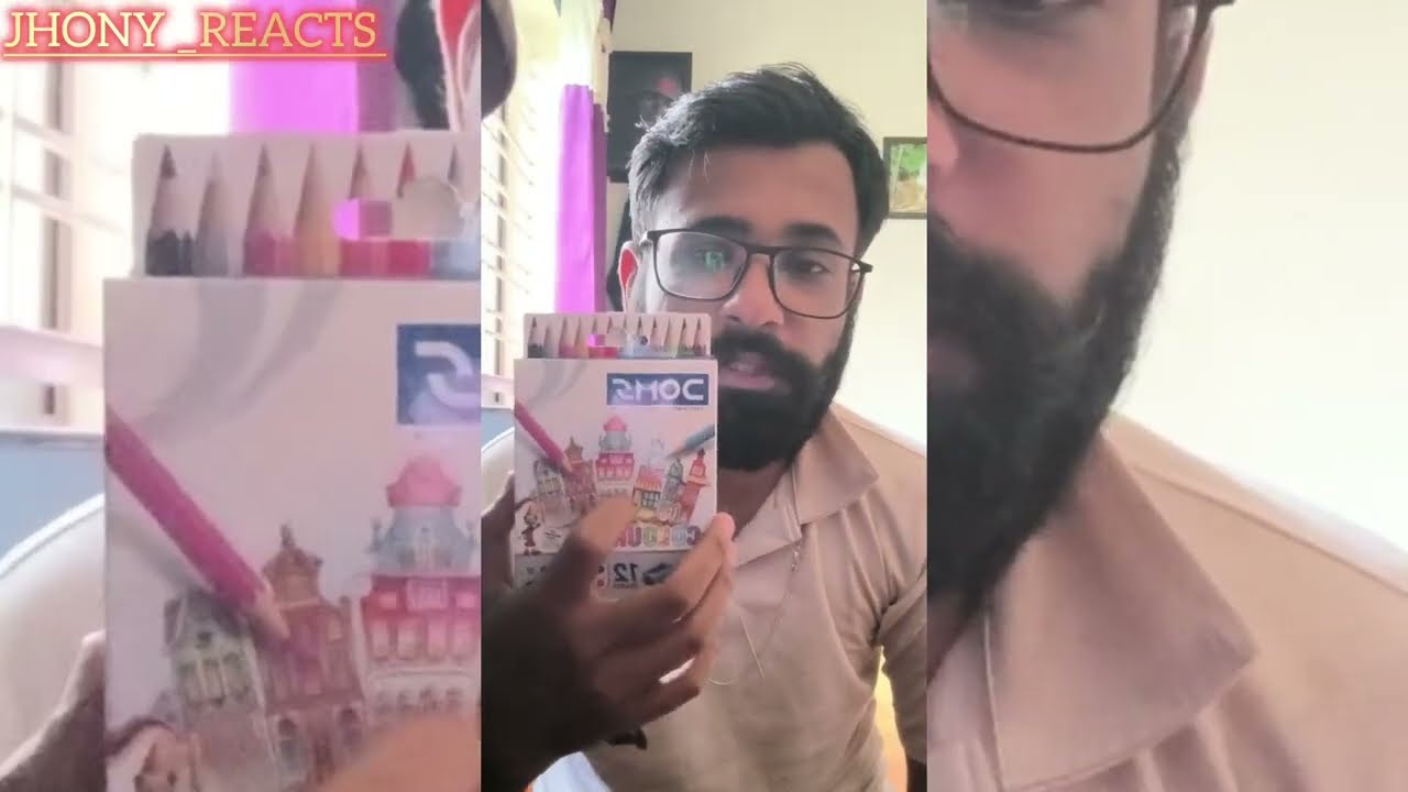 Relaxing ASMR Animation: Gentle Face Treatment | #asmr #animation # ...