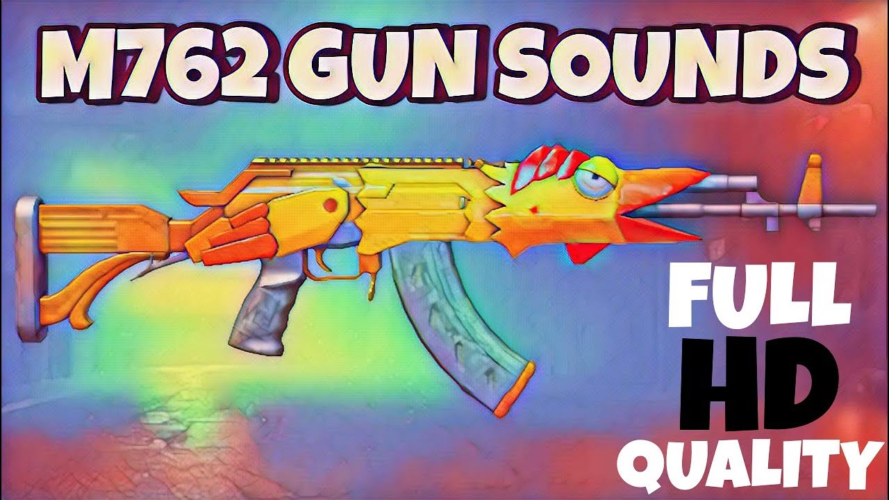 M762 single tap sound full hd quality - YouTube