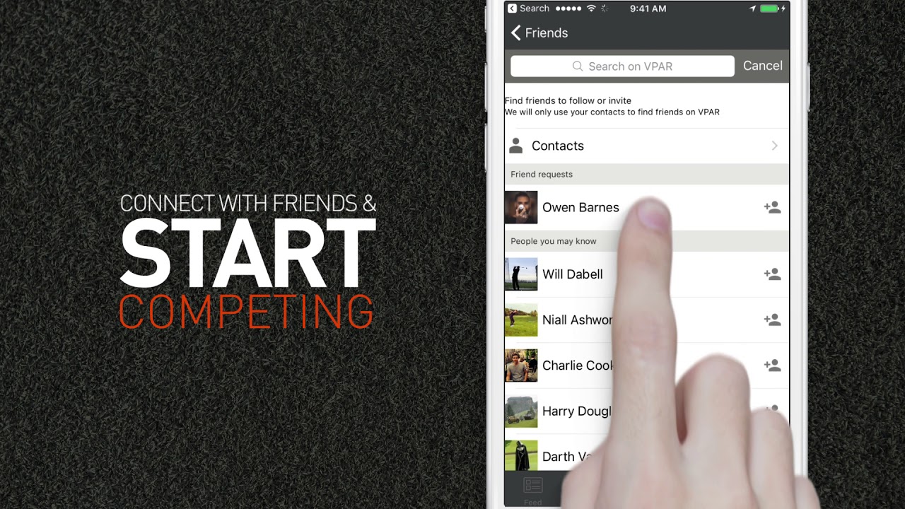 How To Invite Friends YouTube How To Invite Friends YouTube
