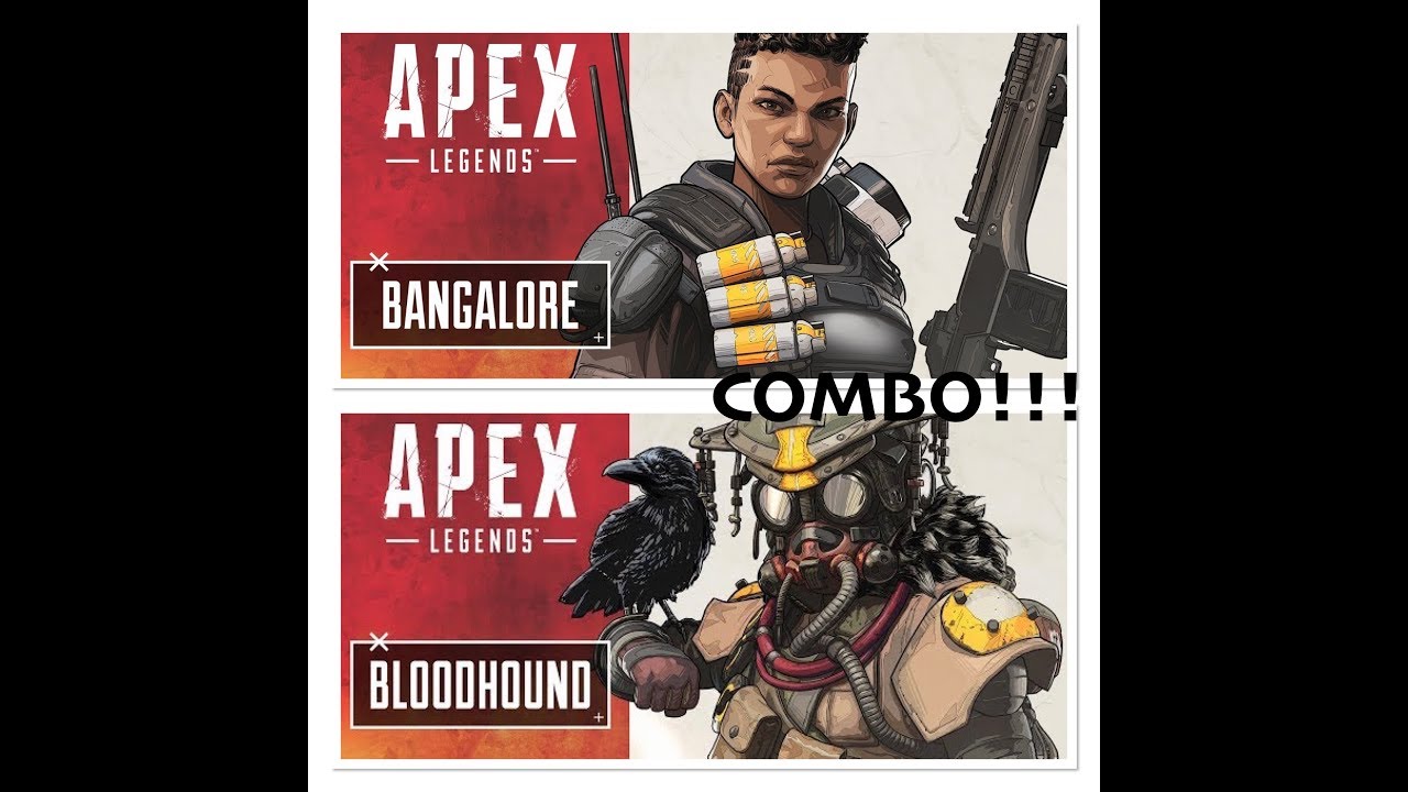 The PERFECT Combo - YouTube