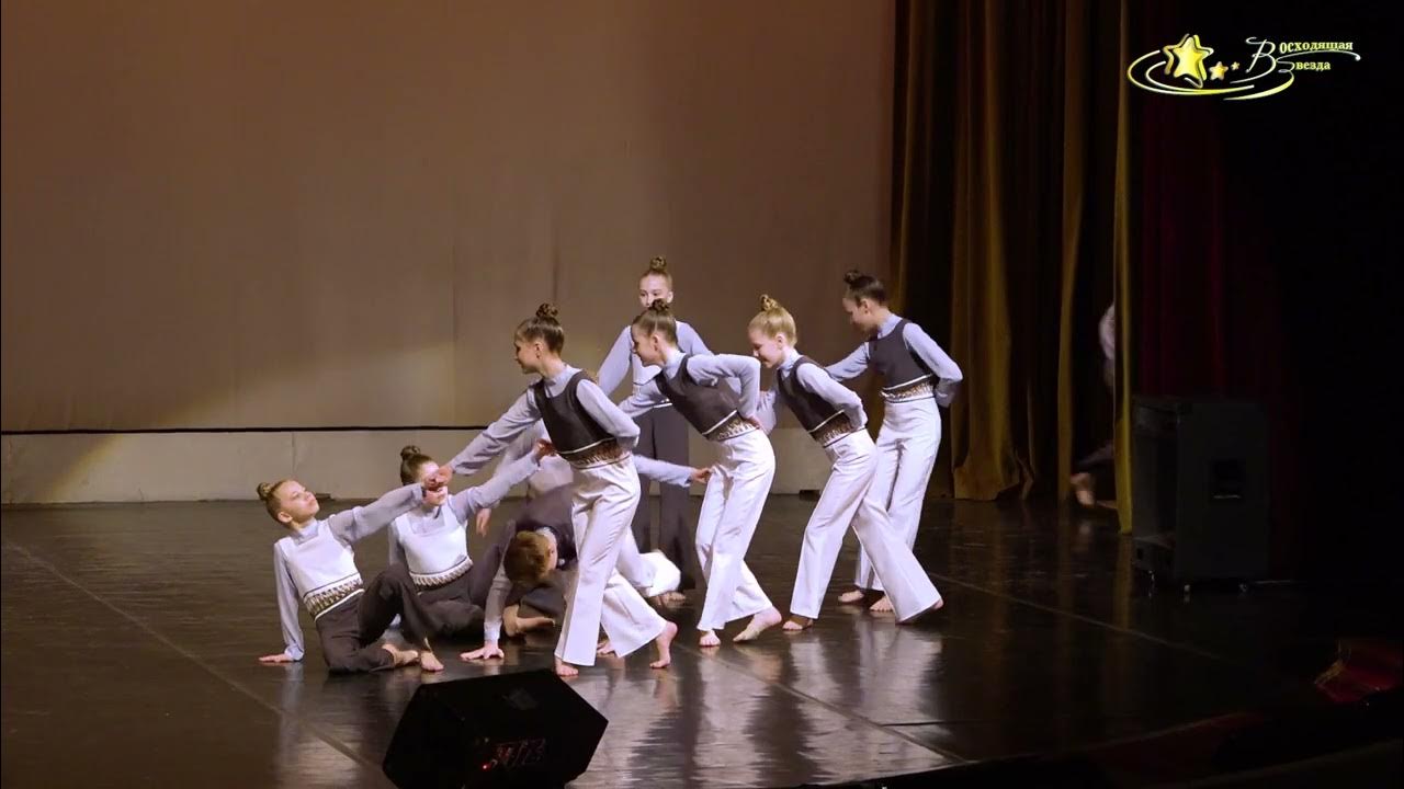 «СТАКАН НАПОЛОВИНУ ПОЛОН» ШКОЛА ТАНЦЕВАЛЬНОГО МАСТЕРСТВА «БУДУ ...