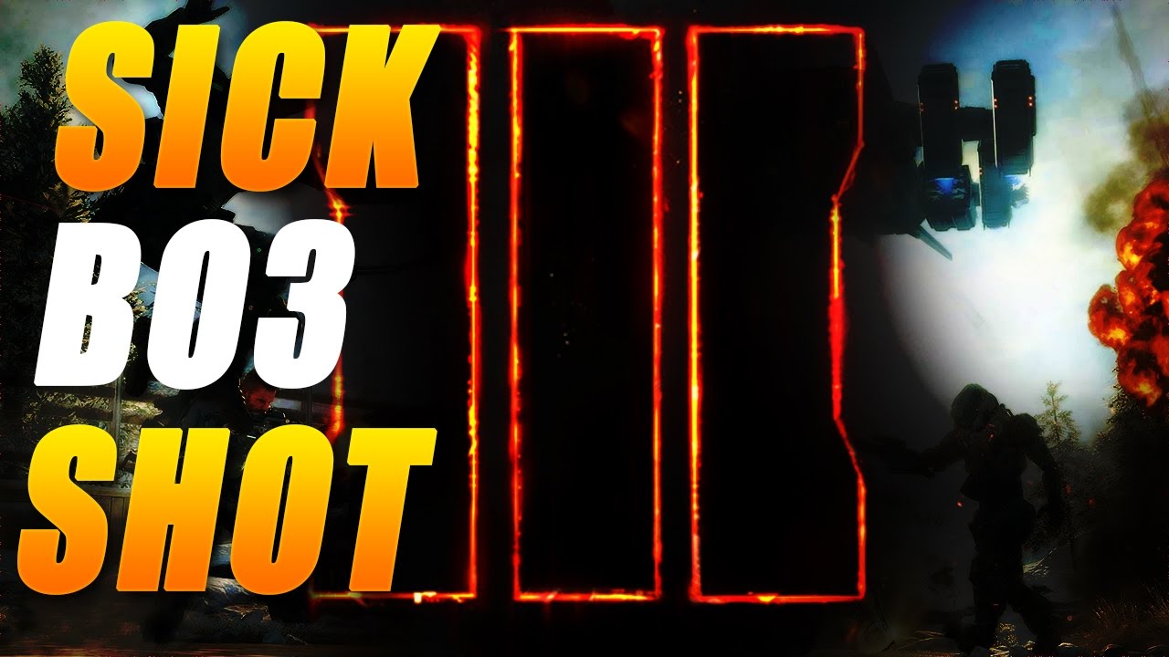 MY FIRST EVER COD GAMEPLAY!! - YouTube