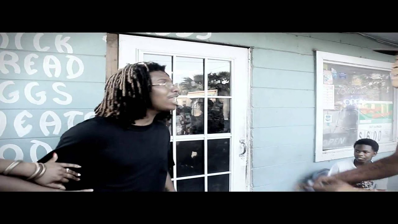Lil Los feat. Brady B. Puttin On Trailer [Teaser] 14k Films - YouTube
