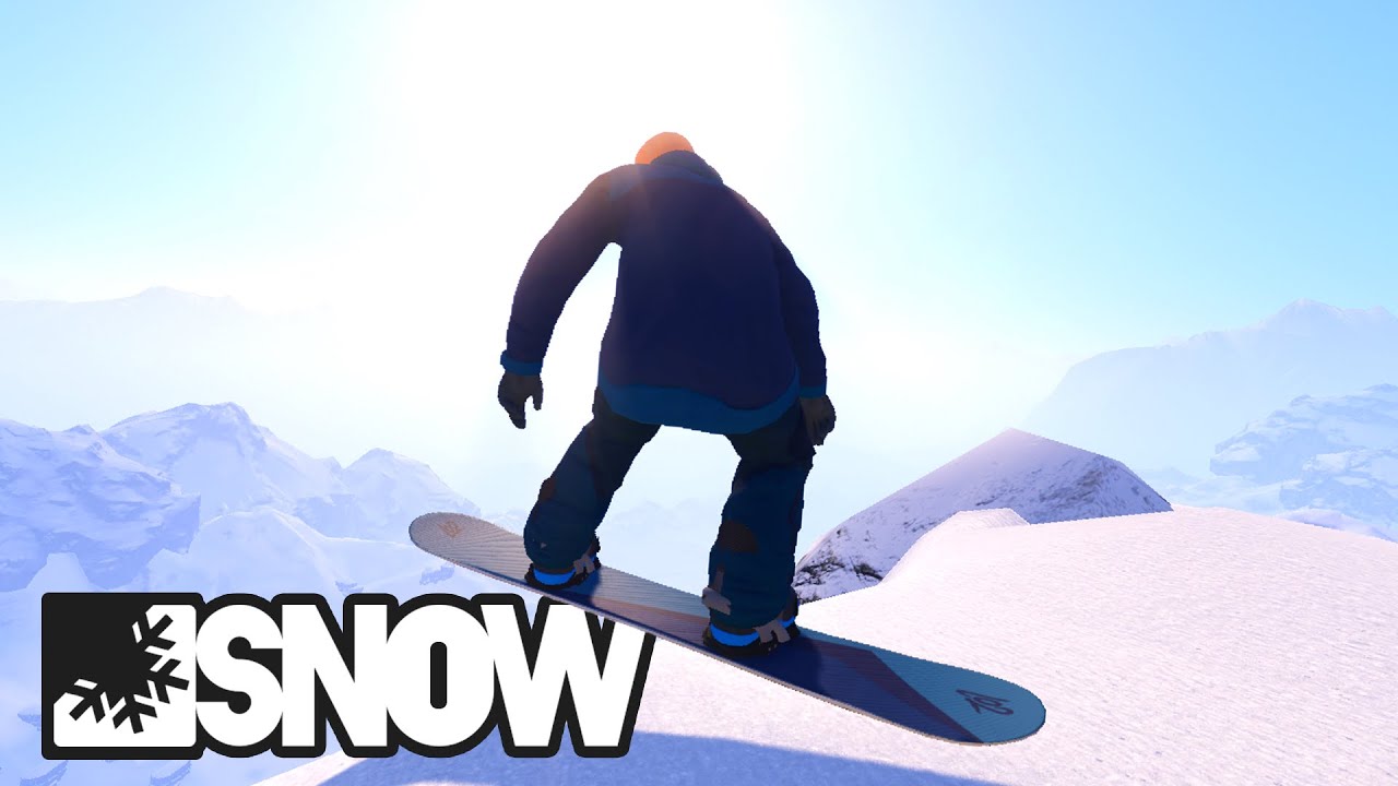 THUG LIFE SNOWBOARDING! (Snow Funny Moments) - YouTube