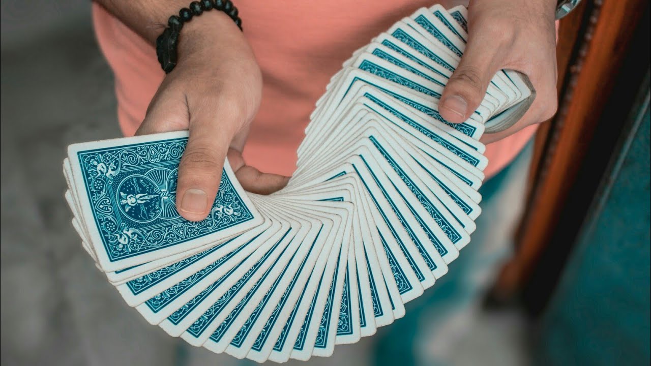 WORLD's BEST Card Spread TUTORIAL!!! (Lepaul S Spread) - YouTube