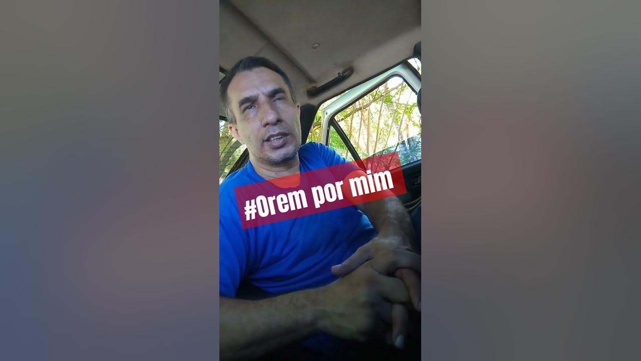 Orem Por Mim Youtube