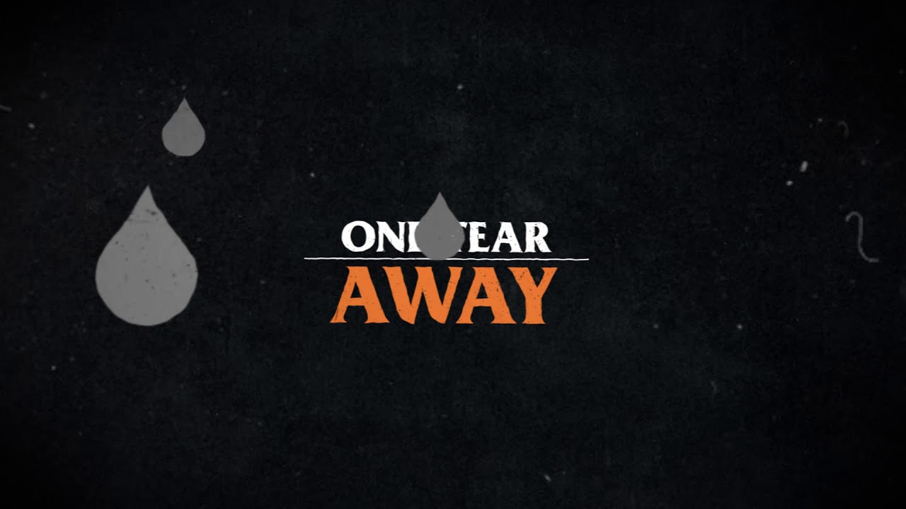 Michael Landau - One Tear Away (Official Lyric Video) - YouTube