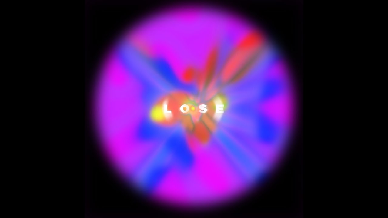 LOSE (Official Audio) - YouTube