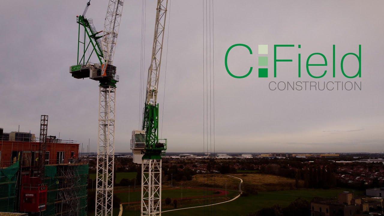 C Field Construction | Feltham (Social Media Edit) - YouTube