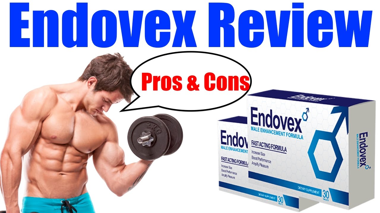 Endovex Review - Pros & Cons - YouTube