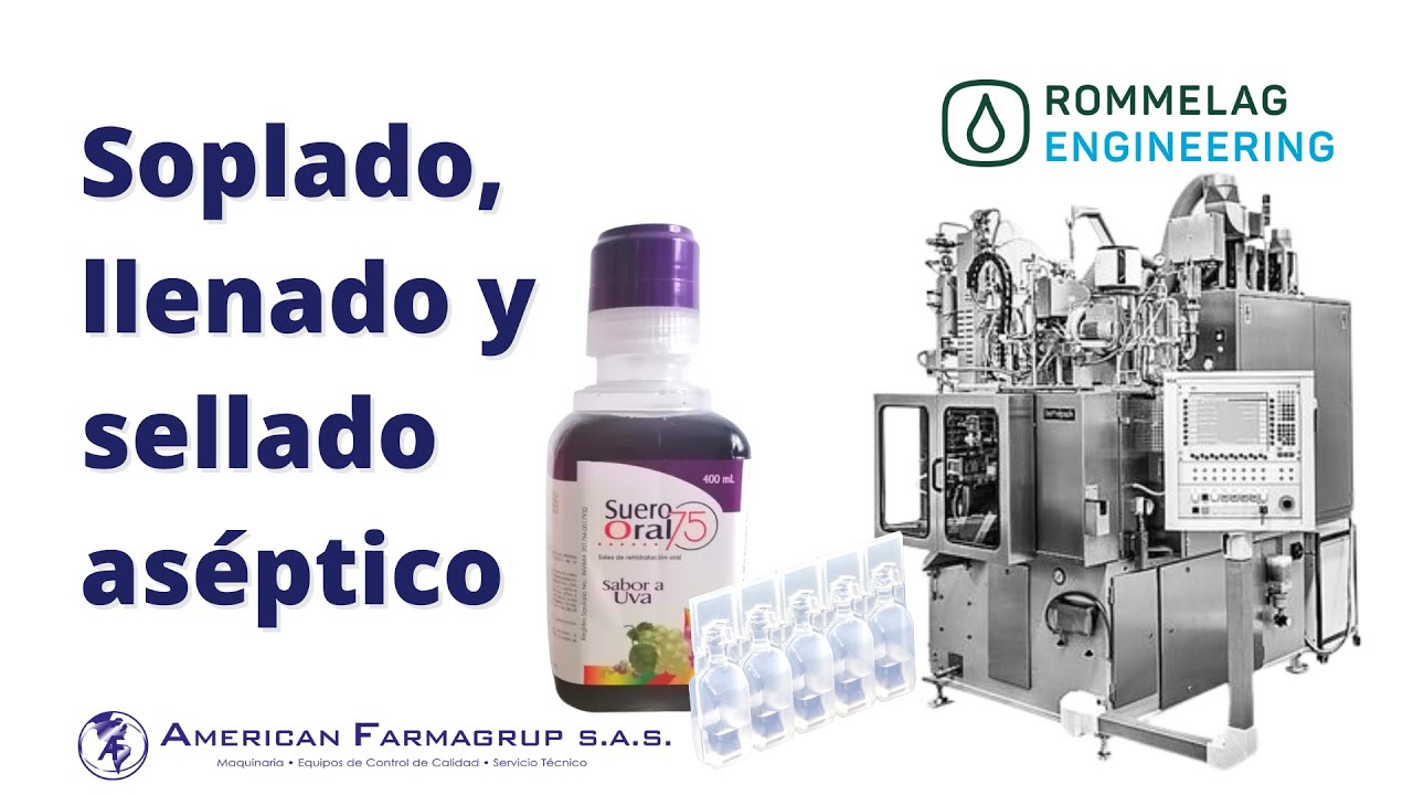 Tecnología de llenado y sellado de botellas 𝐁𝐅𝐒 𝐝𝐞 𝐛𝐨𝐭𝐭𝐥𝐞𝐩𝐚𝐜𝐤® de ...