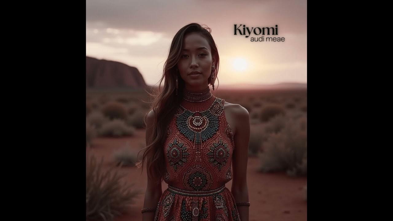 Audi Meae - Kiyomi - YouTube