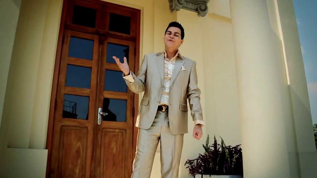 Pássaro Ferido - Nando Campos (Clip Oficial)#noeminonato - YouTube