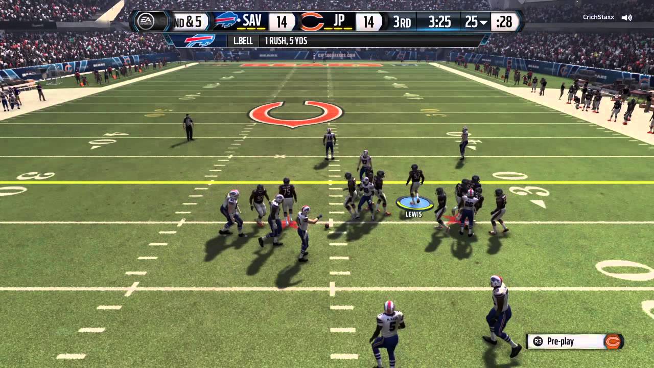 No sack, but Ray Lewis' pressure caused the interception - YouTube