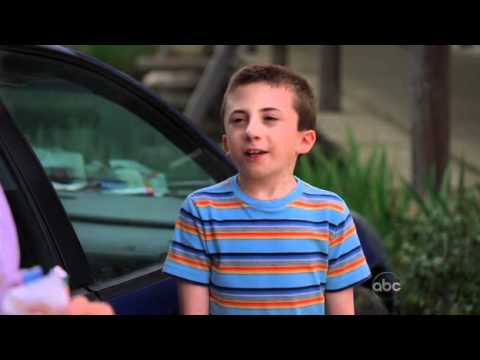 The Middle - Brick and the bridge - YouTube