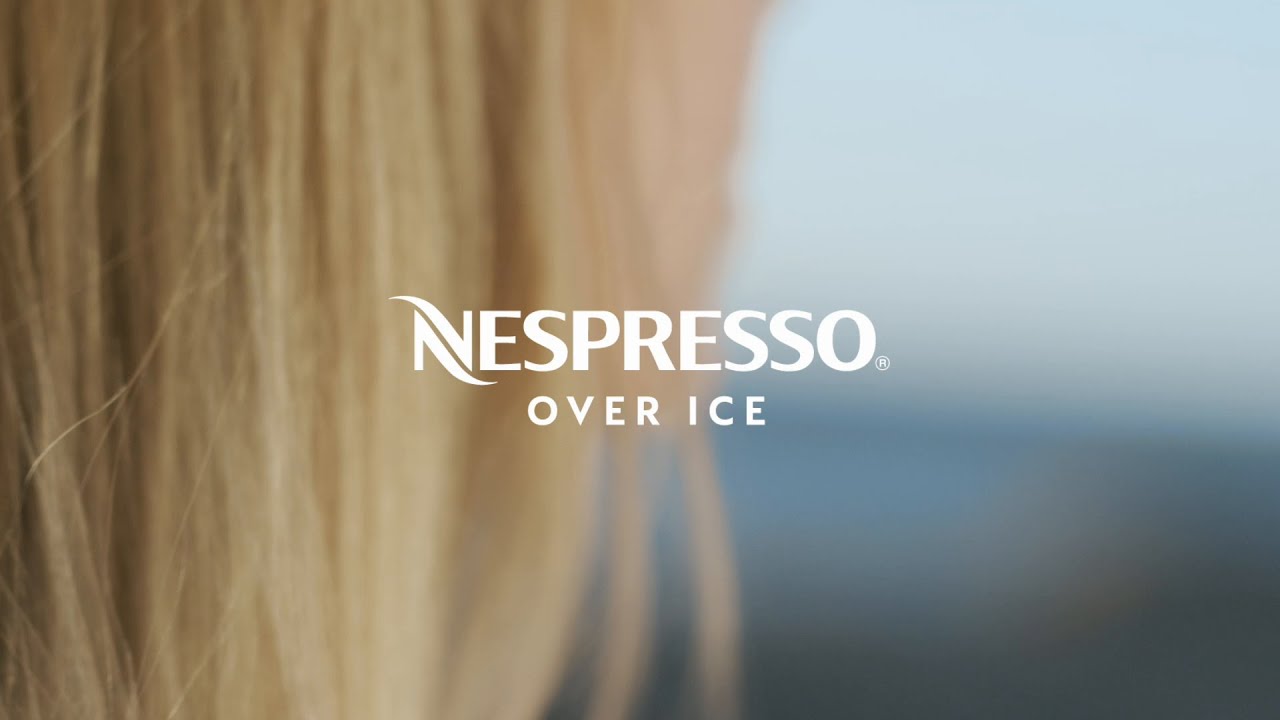 Nespresso Over Ice - El Sabor del Verano - 2020 - AR - YouTube