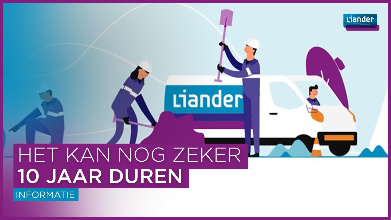 Help de drukte op het net verminderen - YouTube