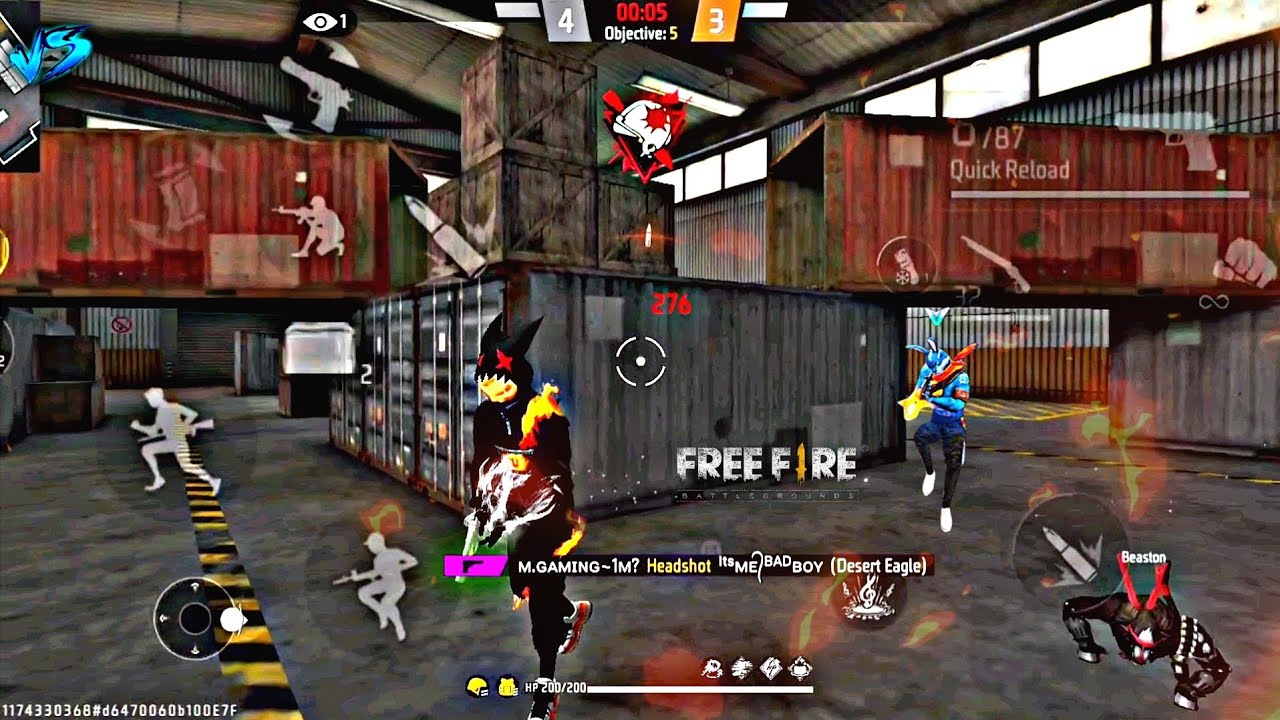 World fastest mobile player 📲 2GB RAM 🔥 - YouTube