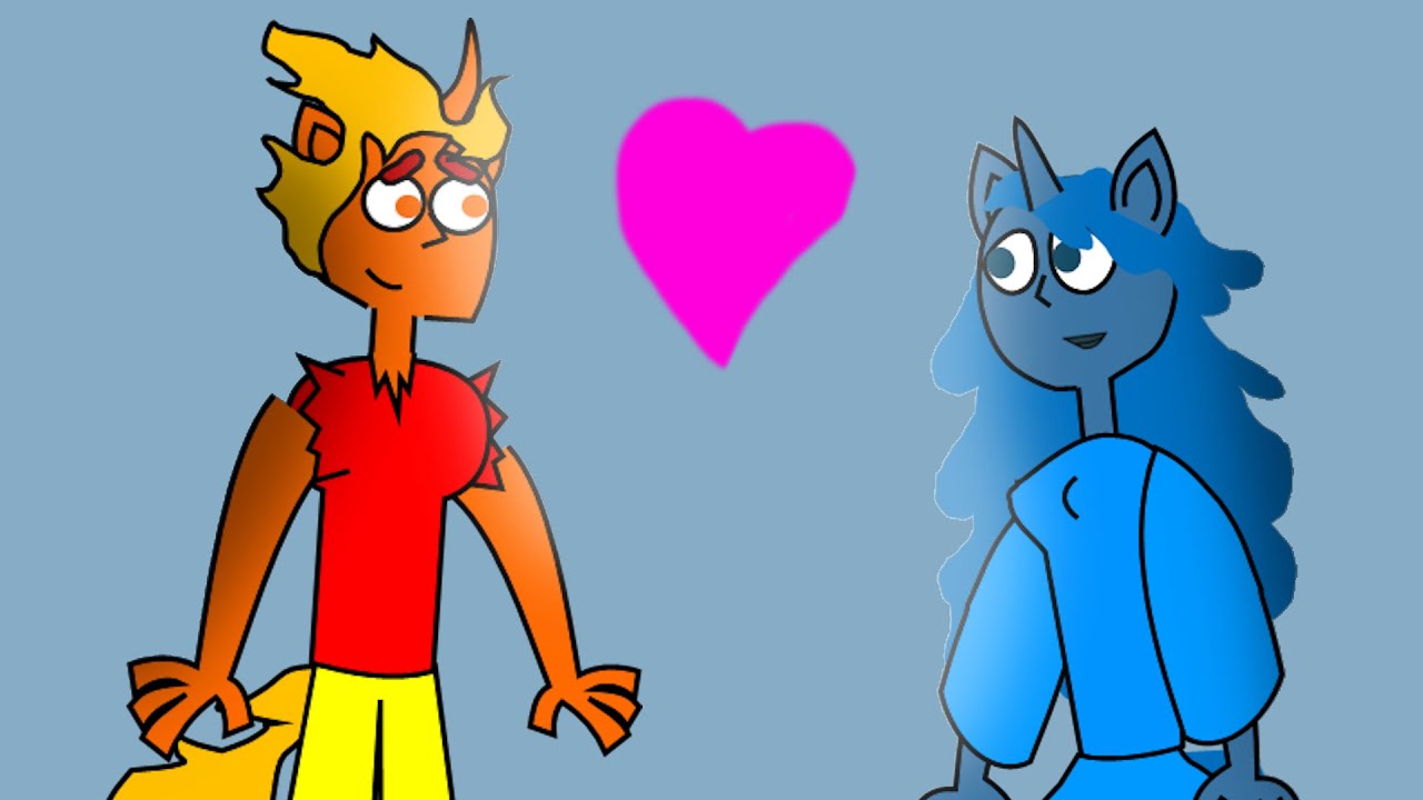 Elements Animations - Season 1 Episode 5 True love - YouTube