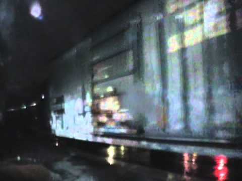 1/26/2012 UP 8004 Leads The QNPINP Eastbound On 2 - YouTube