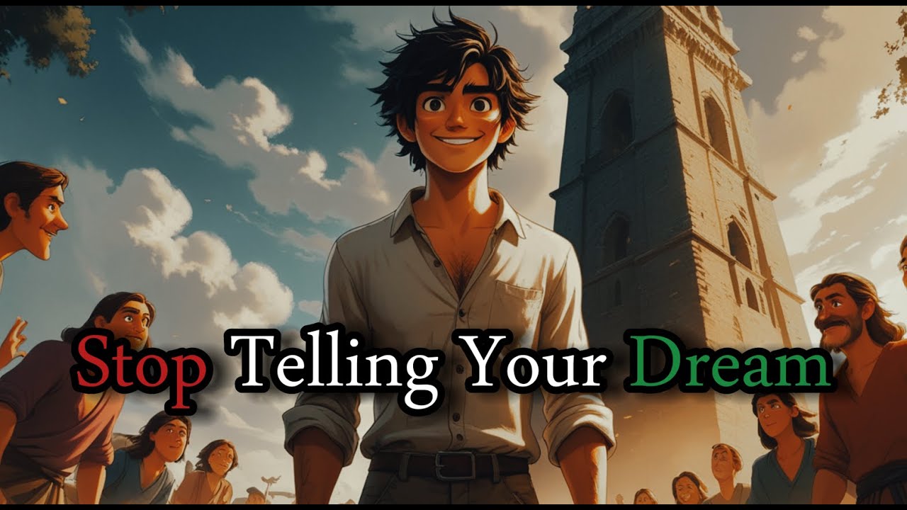 The Power of Quiet Action, Stop Telling Your Dream | Work in Silence ...