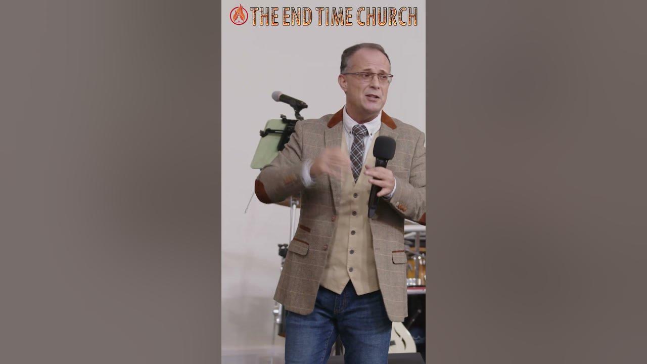 Some Leaders have had to go! End Time Church Part 1, Short 2 #bible #motivation #biblestudy # ...