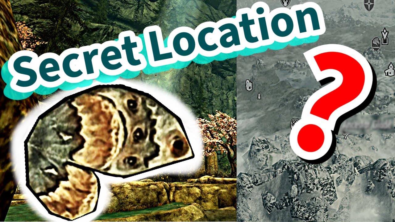 Want Ancestor Moth Wings? HERE'S HOW! [Skyrim A-Z Ingredients Guide #3 ...