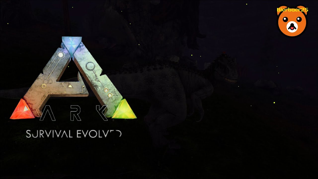ARK The Center #57 Ausflug mit den Indominus Rex - YouTube