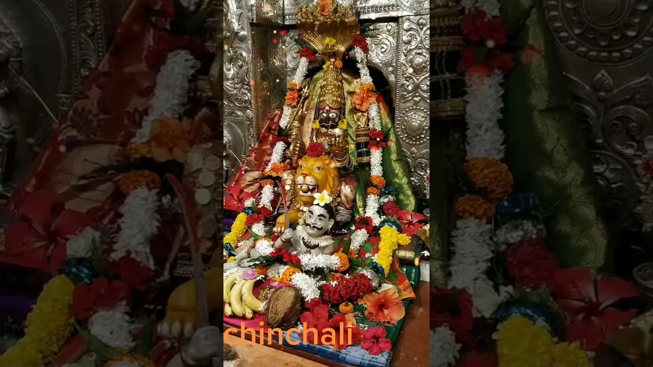 Mayakka devi(3) - YouTube