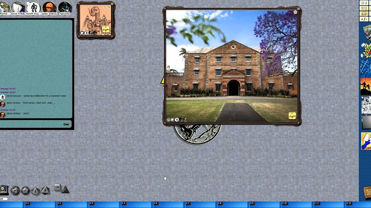 Base Raiders Issue 1, Part 1 - Character Introductions - YouTube