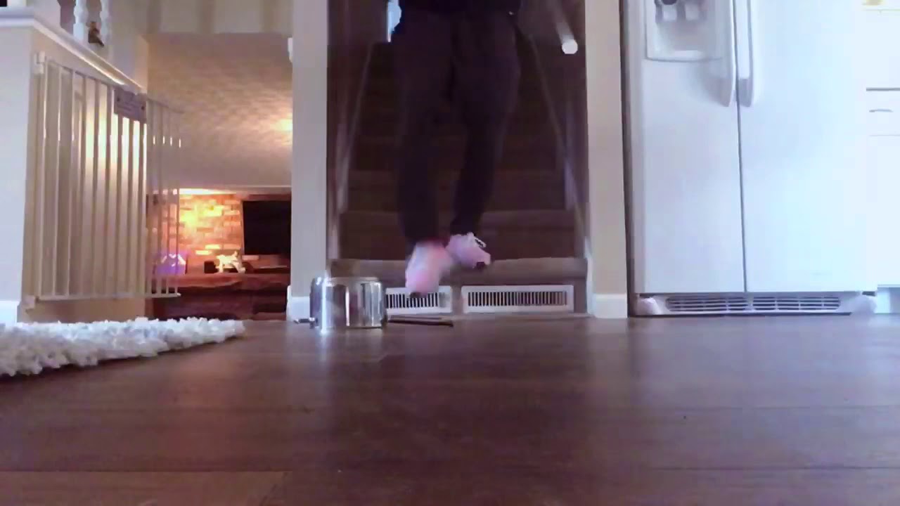 Coach Ryan Curl workout routine - YouTube